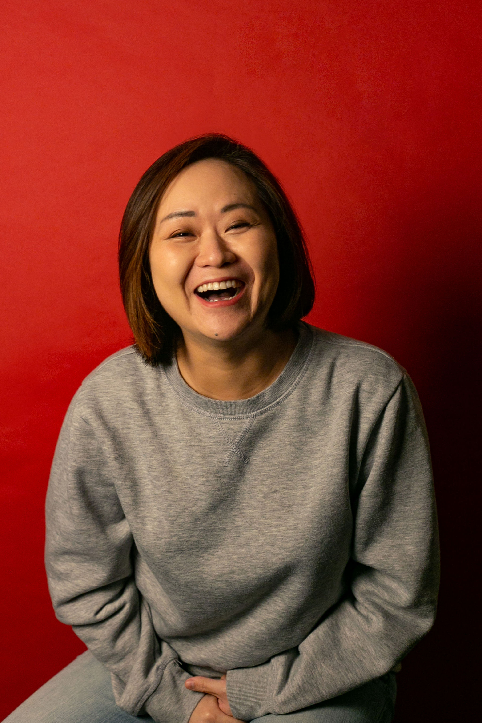 He Huang – Artist Page – Buxstock Comedy Management